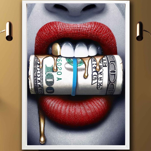 3D Giant Sculpture BIG MONEY STACK Brick new 100 Bill - Etsy