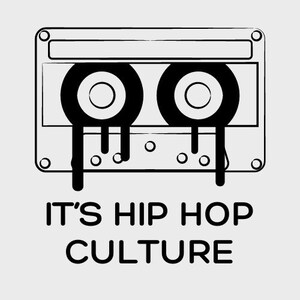 Rapper Pop Art Portrait Poster Abstract Hip Hop Art Rapper Poster Hip ...