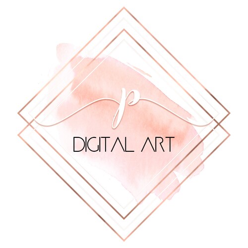 PreppyDigitalArt - Etsy