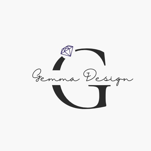 GemmaDesignStudio - Etsy
