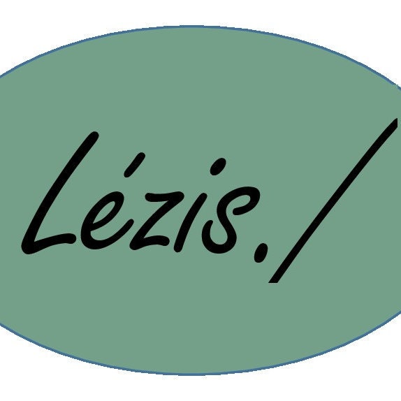 Lezis - Etsy
