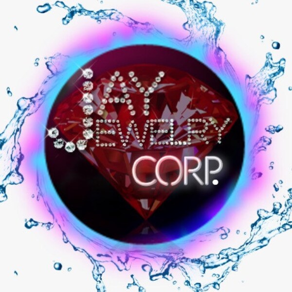 Double Name Plate With All Diamond Cuts and 14kt Gold Plated FREE CHAIN ...