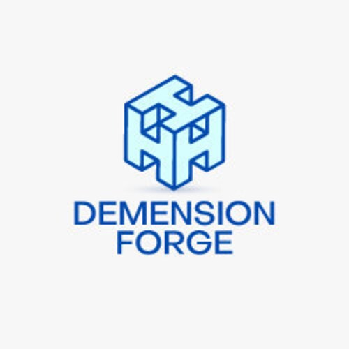 DimensionForge - Etsy