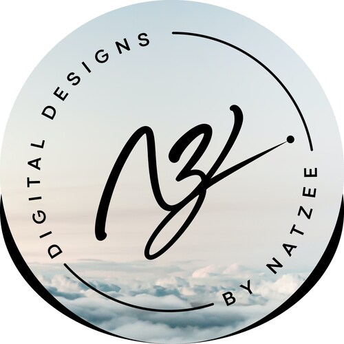 NatZeeDesigns - Etsy