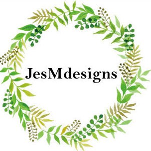 JesMdesigns - Etsy