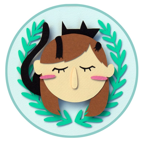 Hydrangea Notepad With 50 Pages 3x8 - Etsy