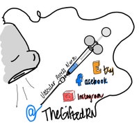 Cathflo Study Guide - Etsy