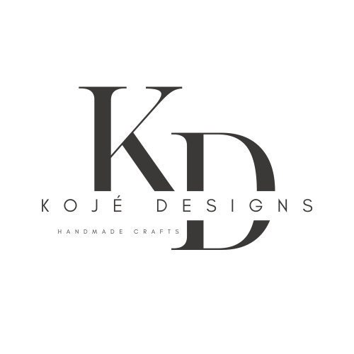 KojeDesignsShop - Etsy