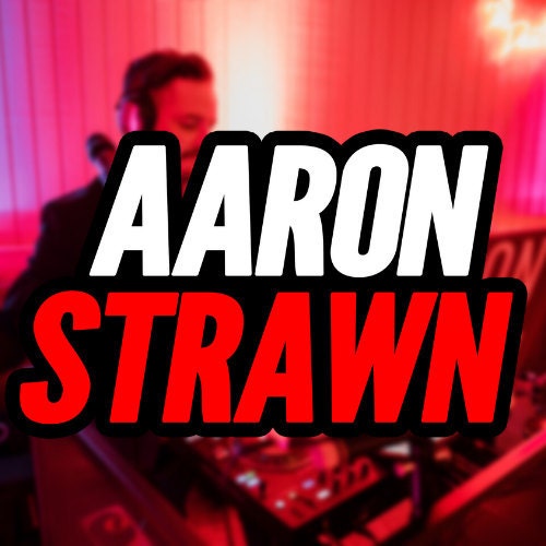DJAaronStrawn - Etsy