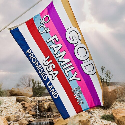 TheHumilityFlag - Etsy