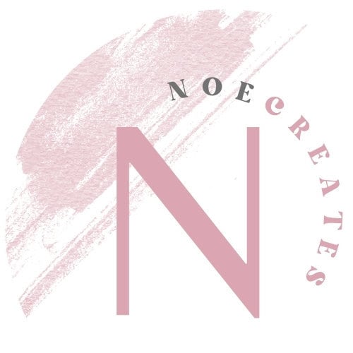 NoeCreates - Etsy