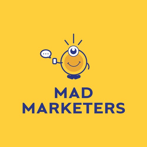 MadMarketers - Etsy