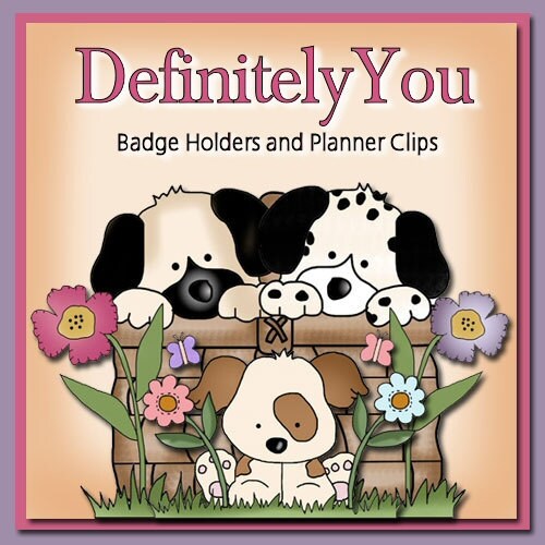 DefinitelyYou | Etsy