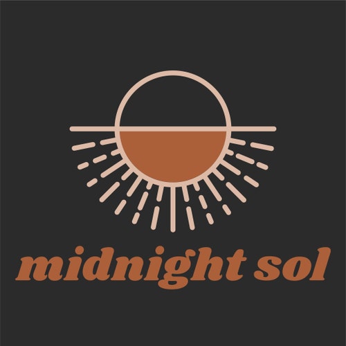 MidnightSol - Etsy