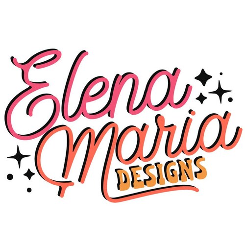 ElenaMariaDesigns - Etsy