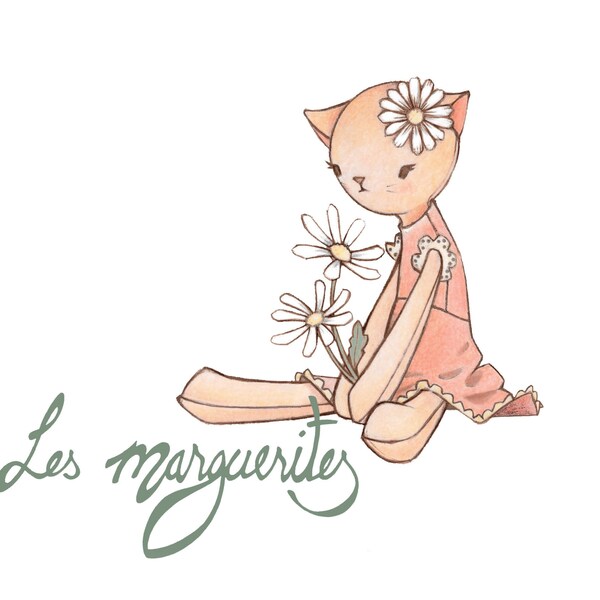 Mini Baby Doll, Tiny 3 Inches Mini Cloth Doll Swaddle Baby,custom Made ...