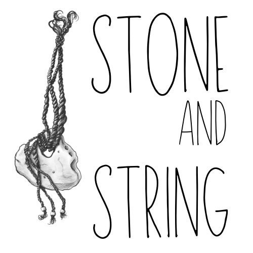 StoneAndStringStudio - Etsy