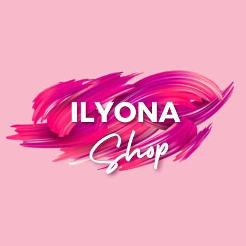 Ilyona - Etsy