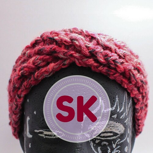 SpectrumKnits - Etsy