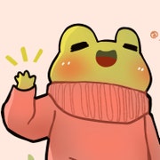 FrogInASweater | Etsy