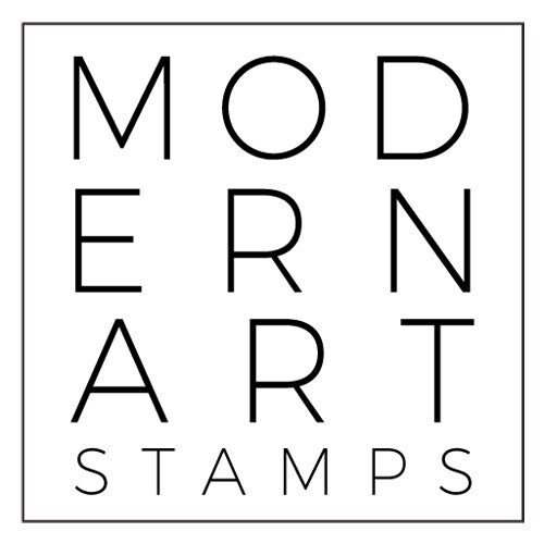 modernartstamps - Custom Stamps & Wedding Stamps - Etsy