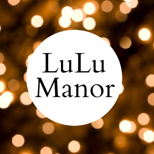 Burlap & Fabric Cork Bulletin Boards to Organize Life by LuLuManor