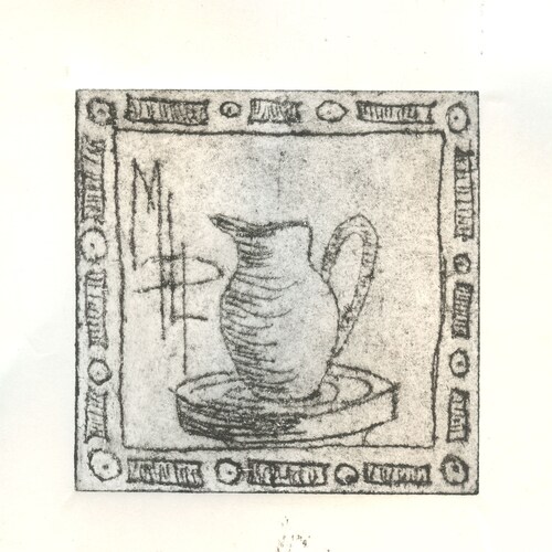 LenCockmanPottery - Etsy