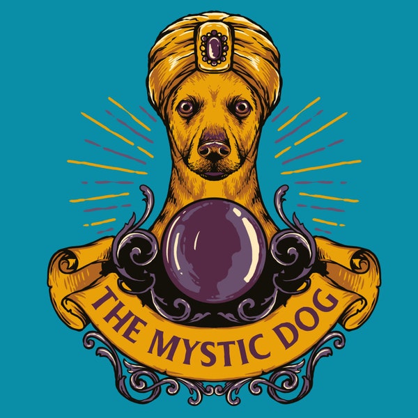 The Portent Tarot Deck, Minimalist Occult Cards Unique Divination Tool ...