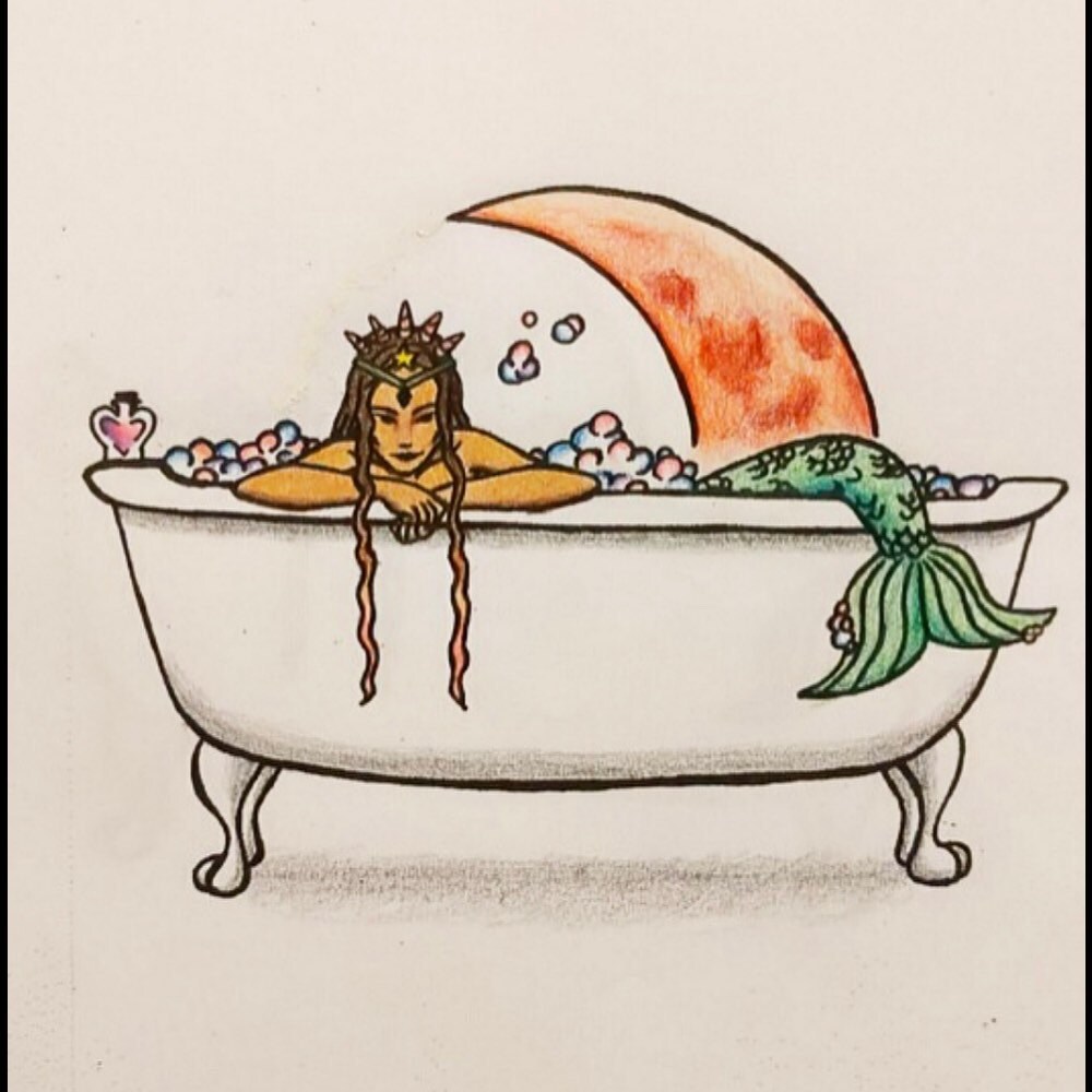 SereneSirens - Etsy