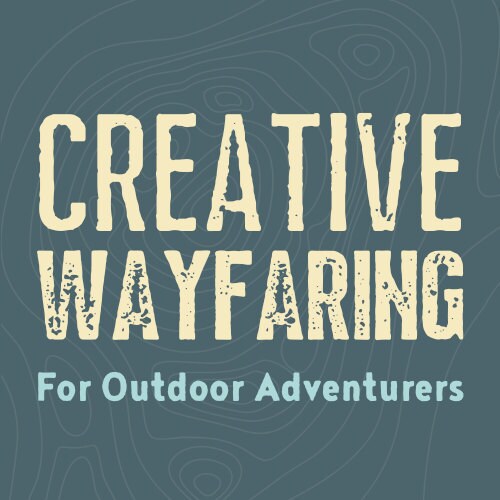 CreativeWayfaring - Etsy