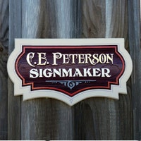 S.S. Minnow Gilligan's Island Boat Sign Hand Painted Original - Etsy