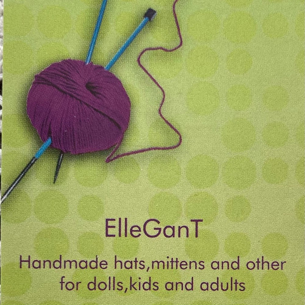 ElleGanT - Etsy
