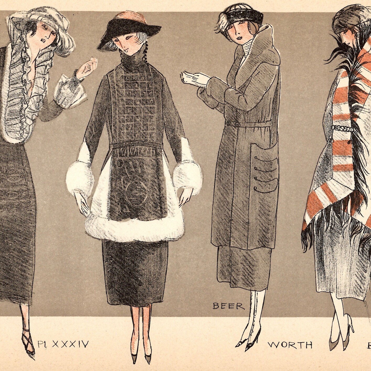 LushVintageClothing - Etsy Canada