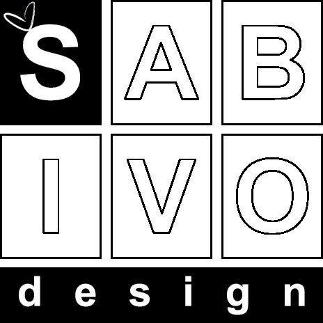SABIVODesign - Etsy
