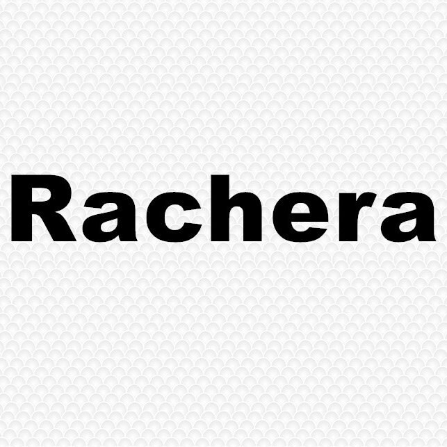 Rachera - Etsy