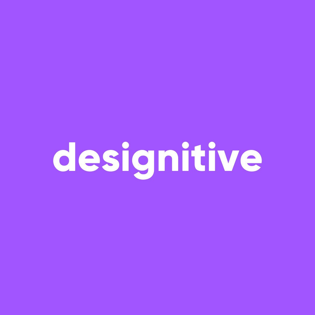 Designitive - Etsy