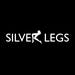 Silver Legs Mock Suspender Tights for the Fuller Figure XL Made in ...