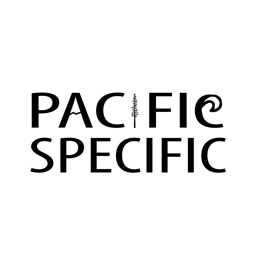 PacificSpecificCo - Etsy