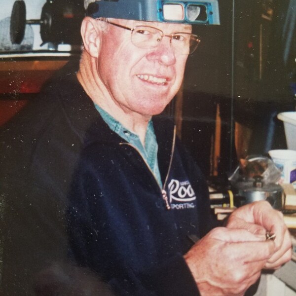 Sleeping Beauty Ring - Etsy