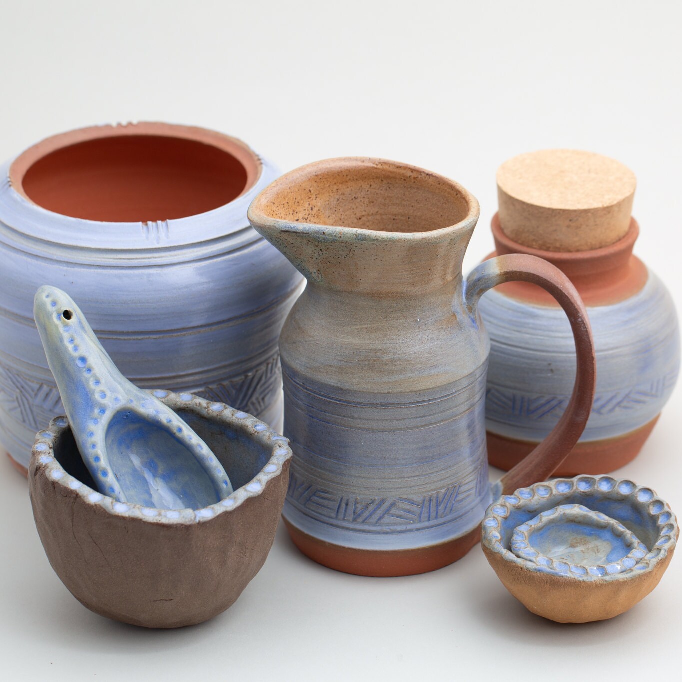SingingPots - Etsy
