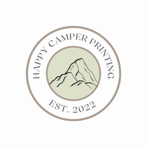 Leave No Trace POSTER Printable Guide, Leave No Trace Pdf, Camping ...