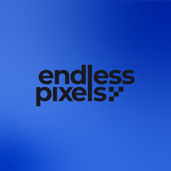 Seamless Waves Digital Art Pattern for Instant Download, Wave Pattern ...