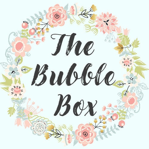 TheBubbleBox - Etsy