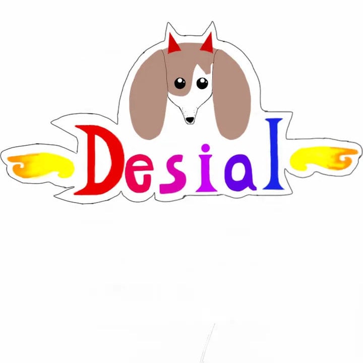 Desial - Etsy