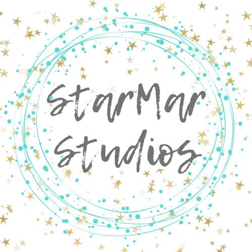 StarMarStudios - Etsy