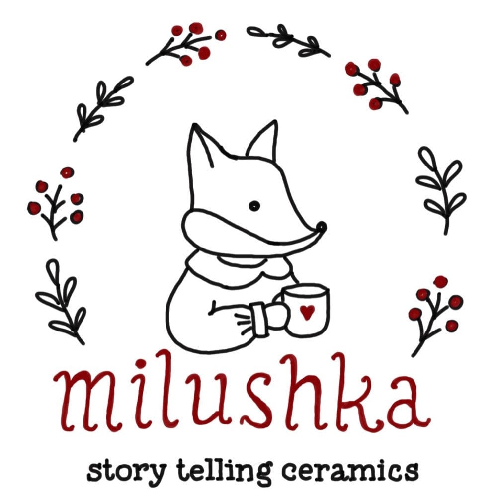 Milushka - Etsy