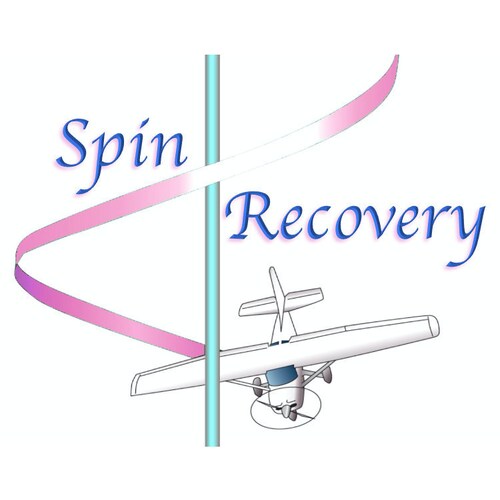 SpinRecovery - Etsy