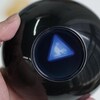 Custom Magic 8 Ball,20 Answers,custom Eight Ball,custom 8 Ball, Custom ...