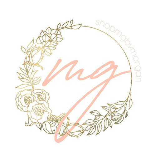 ShopMGbyMorgan - Etsy