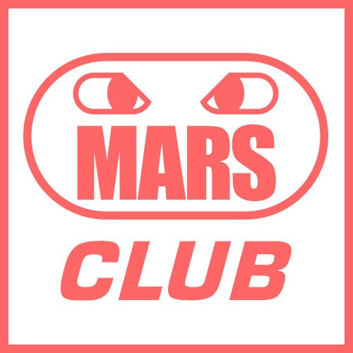 Marsclub - Etsy